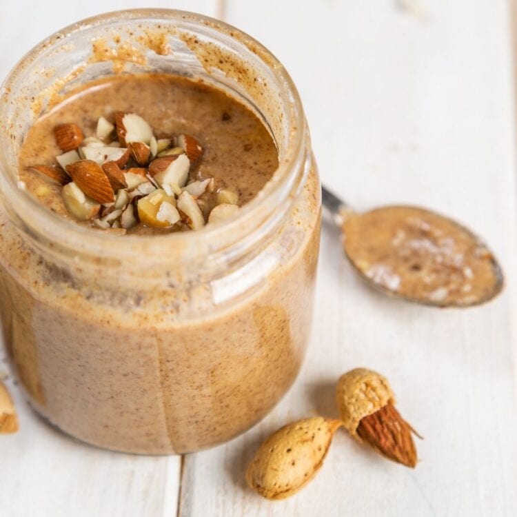 Fuel Your Keto Journey with these 6 Irresistible Nut (and Seed) Butters ...