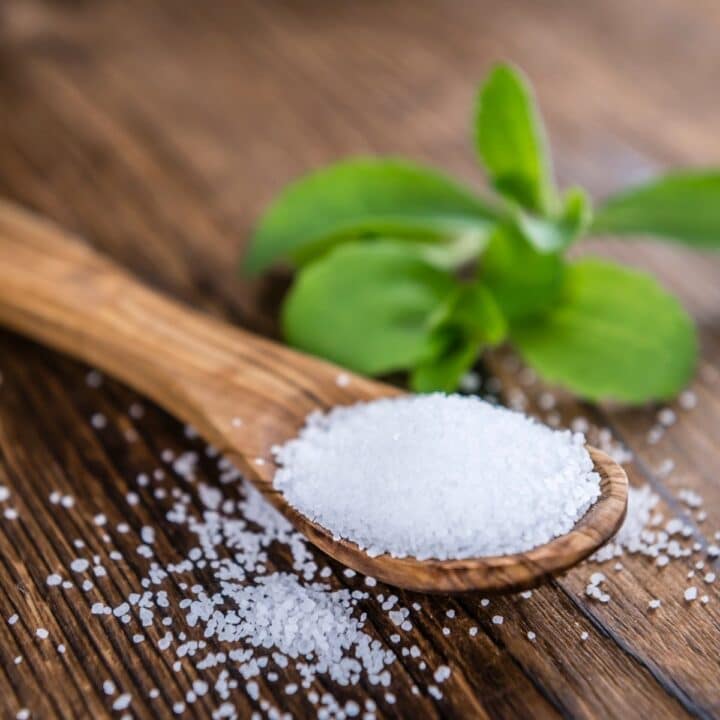Is Stevia Keto-Friendly? Your Ultimate Guide to Sweetening Your ...