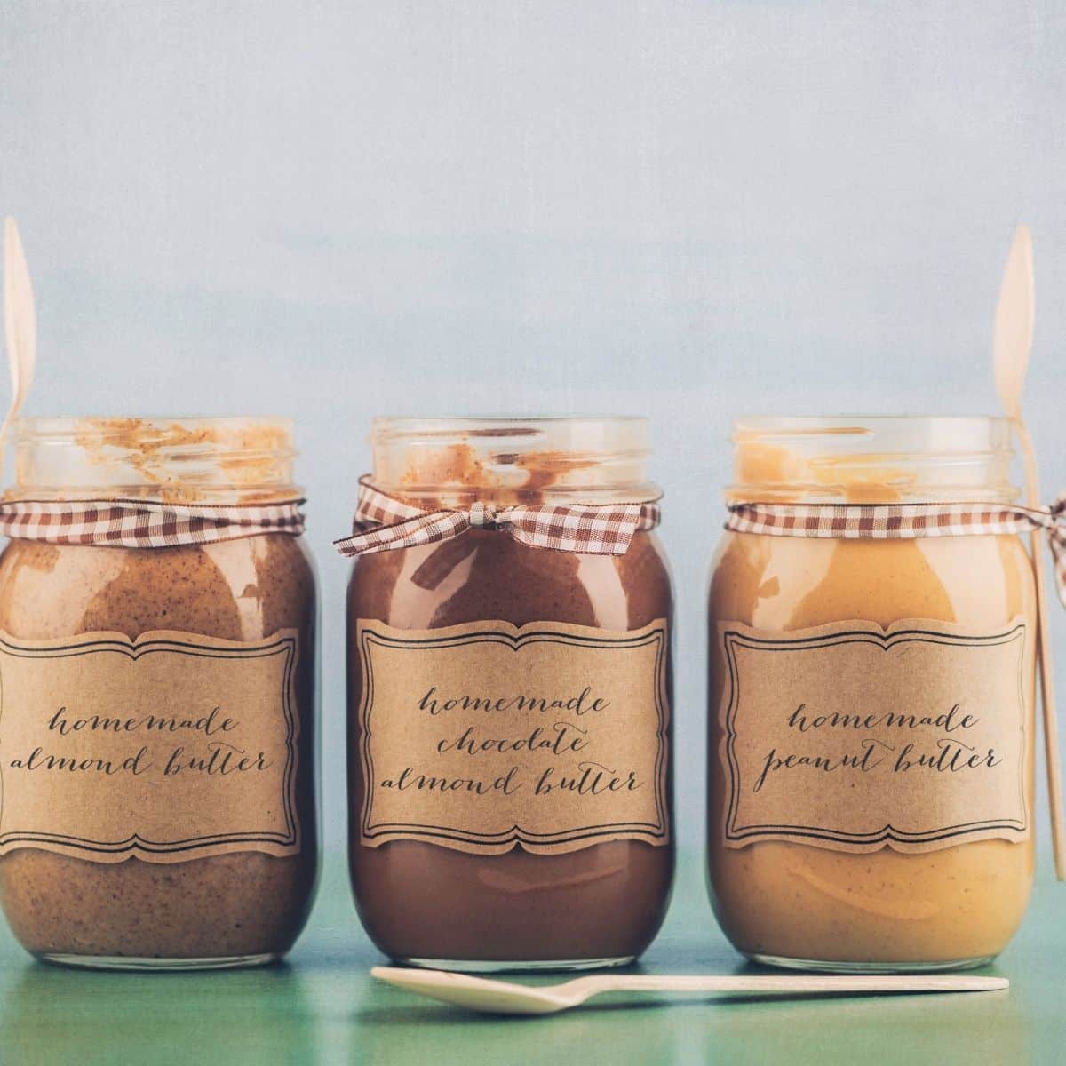 Fuel Your Keto Journey with these 6 Irresistible Nut (and Seed) Butters ...