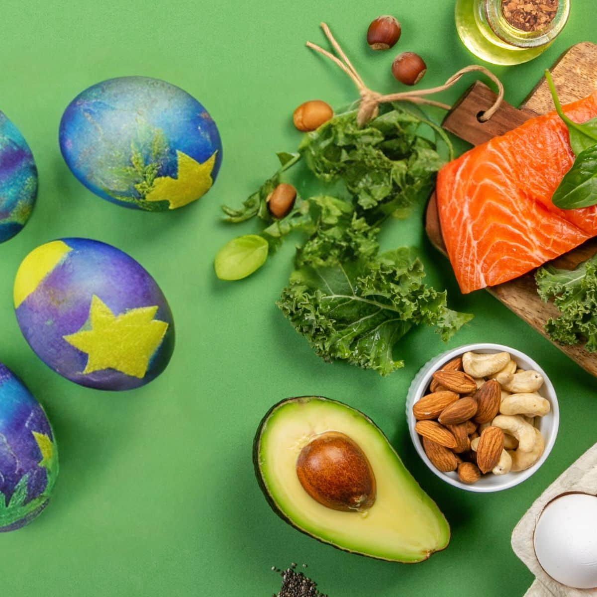 Enjoy an Egg-cellent Keto Easter: Low-Carb Recipes & Tips